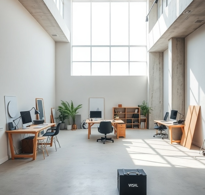 Massa Architects